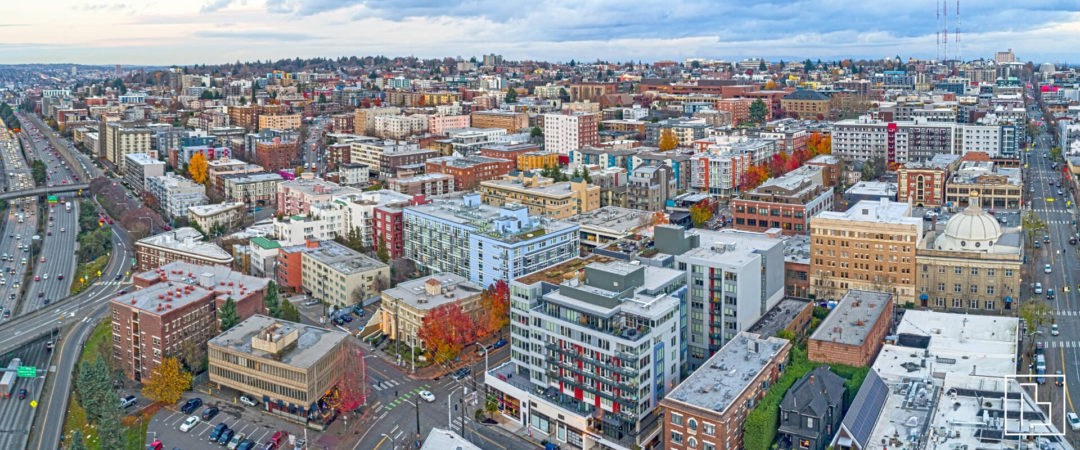 The Ultimate Guide to Seattle’s Urban Villages – Beachworks LLC